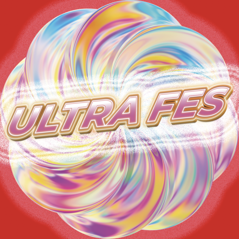ULTRA FES~ULTRA-C単独公演~ | 株式会社スパイラルミュージック